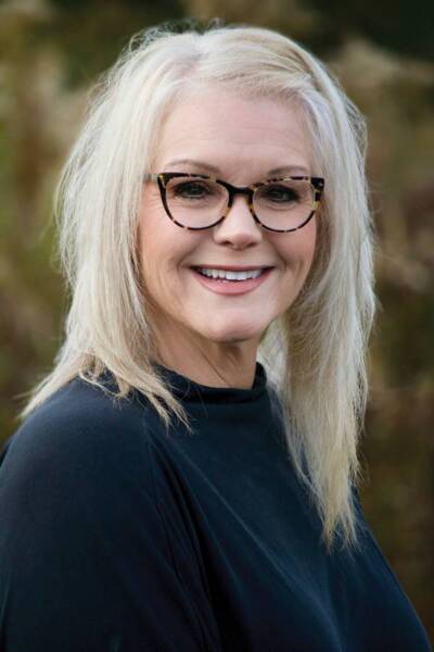 Kelly Bricker - North Pointe - Berkshire Hathaway HomeServices Homesale Realty